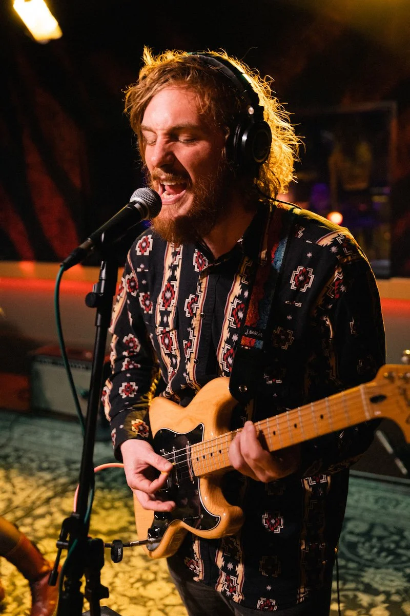 Audiotree | Music Discovery