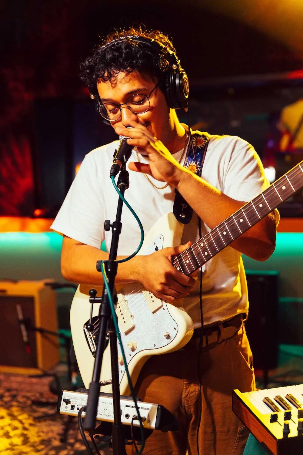 Audiotree | Music Discovery