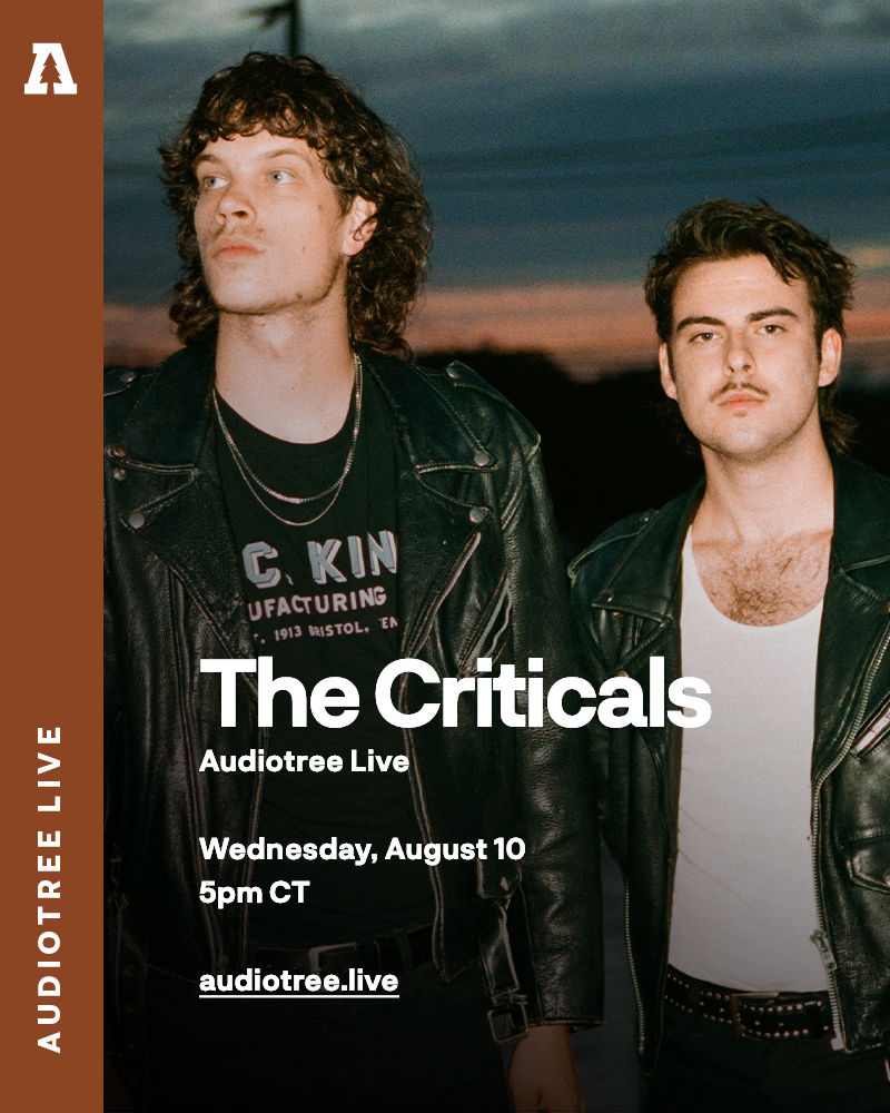 Audiotree | Music Discovery