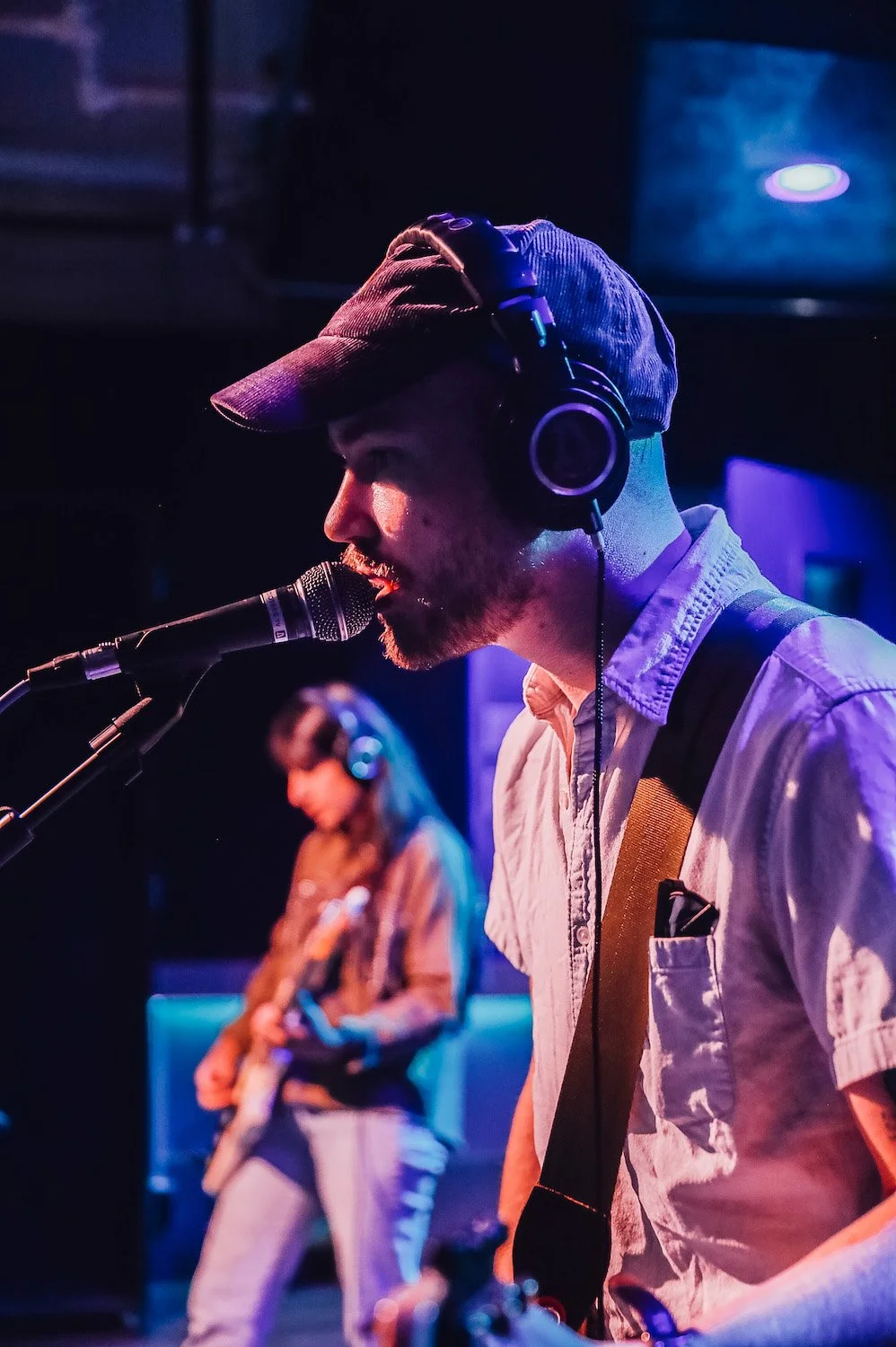 Audiotree | Music Discovery