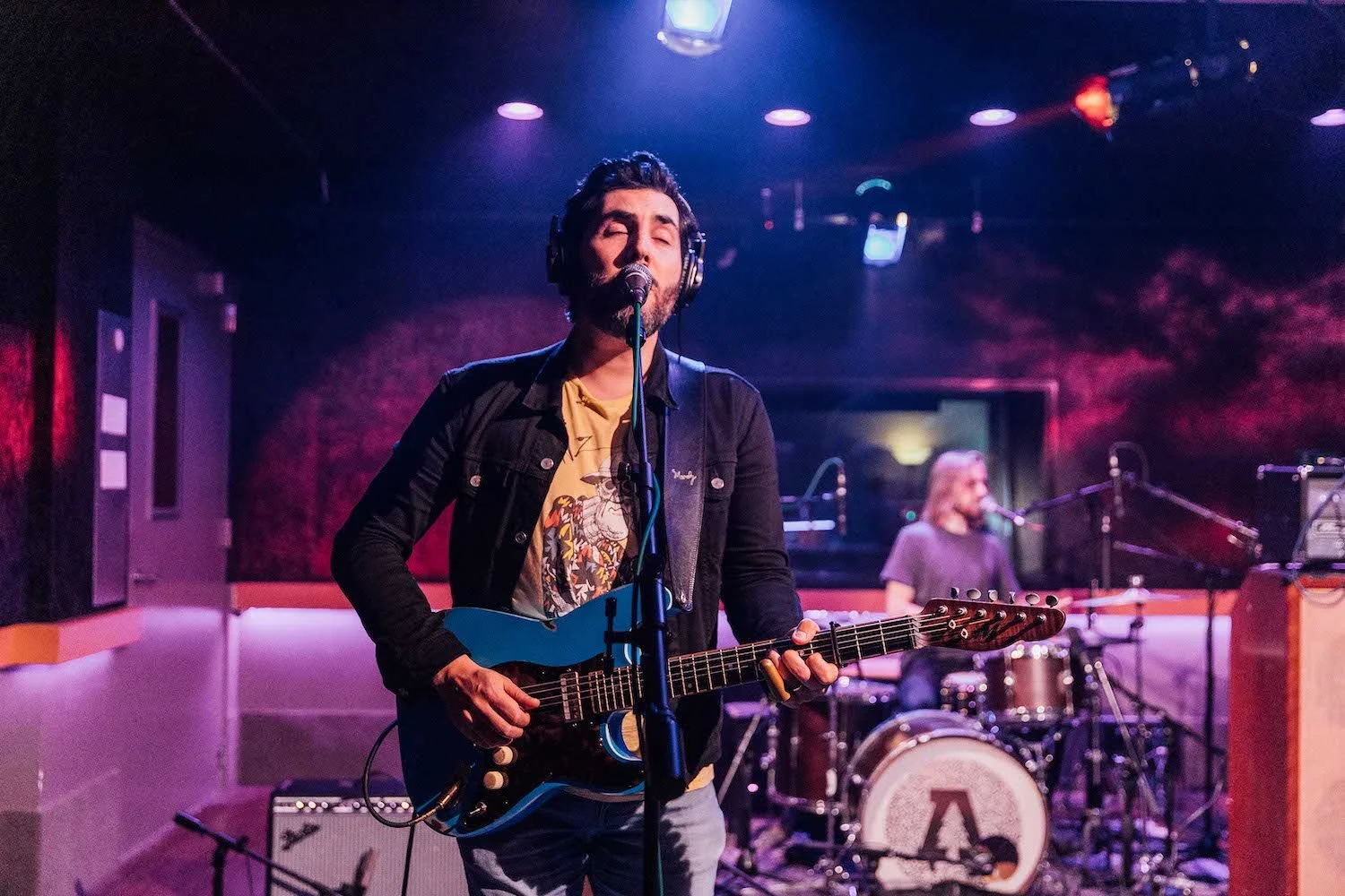 Ariel Posen | Audiotree Music