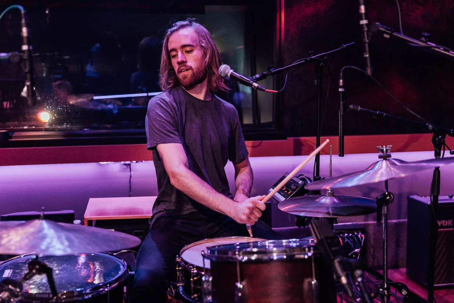 Ariel Posen | Audiotree Music