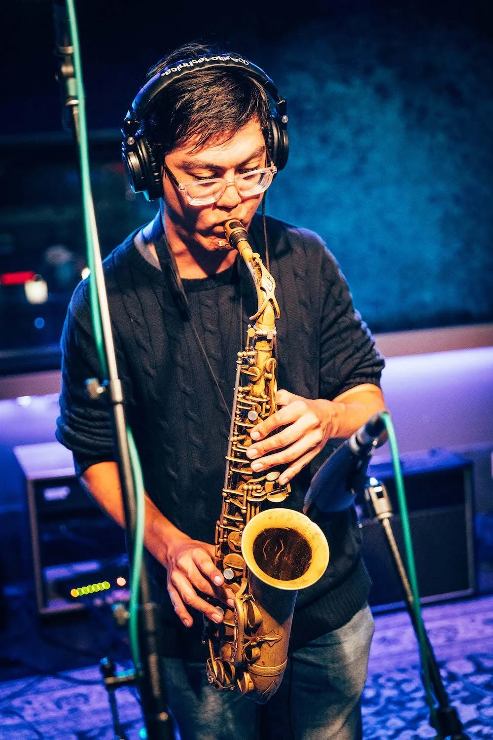 Audiotree | Music Discovery