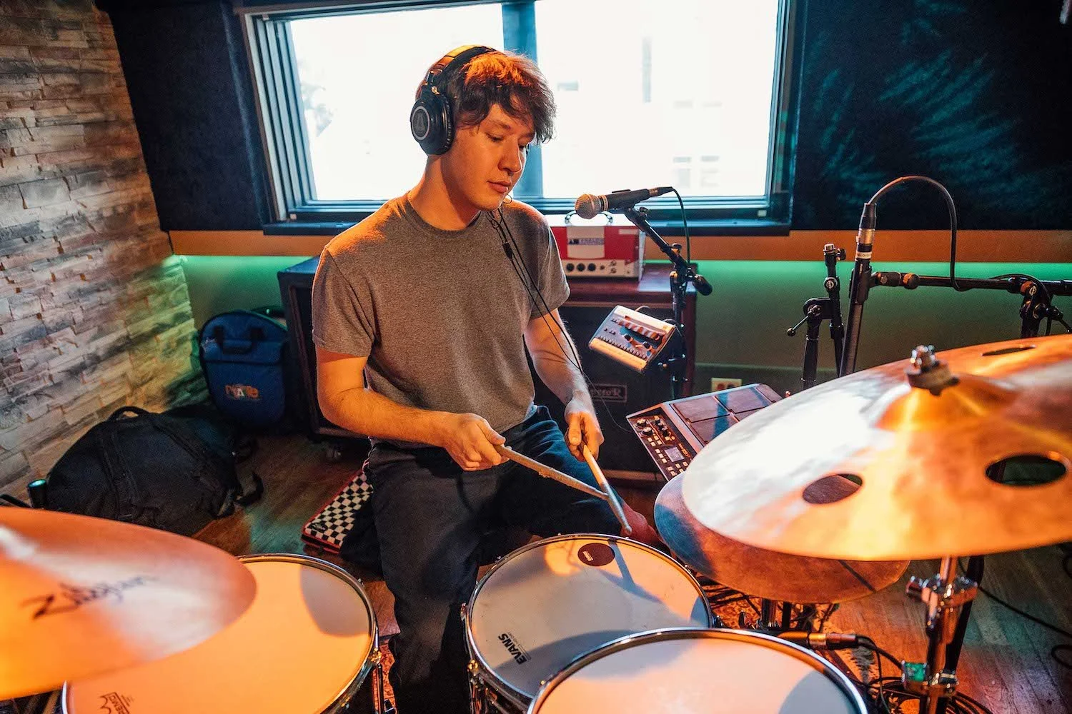 JayWood | Audiotree Music