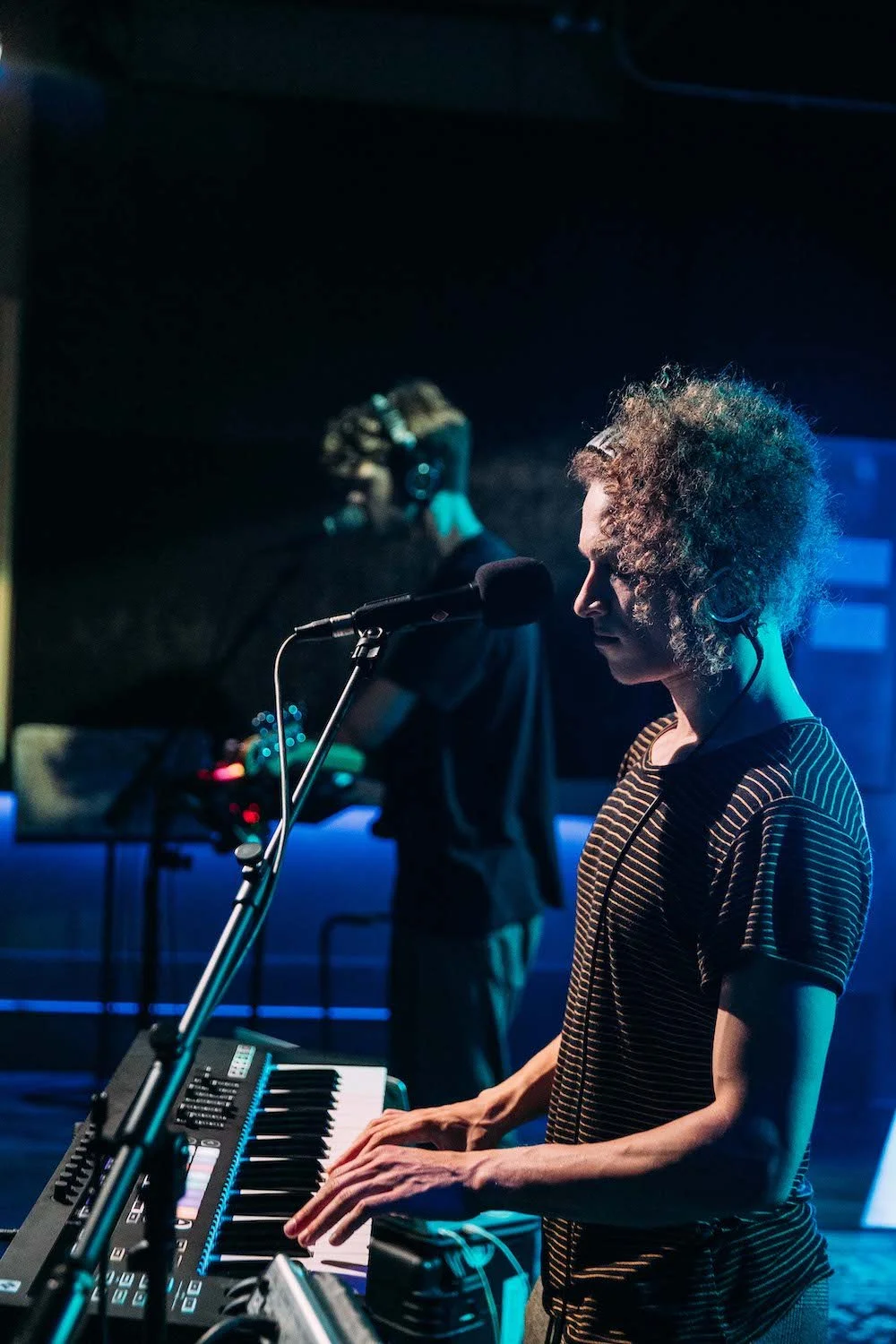 Audiotree | Music Discovery