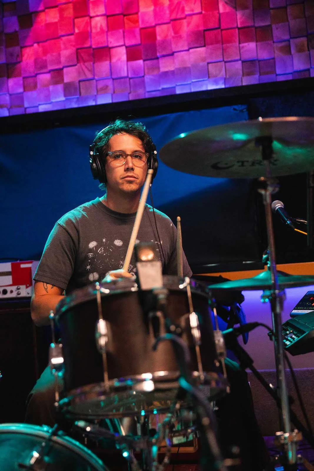 Audiotree | Music Discovery