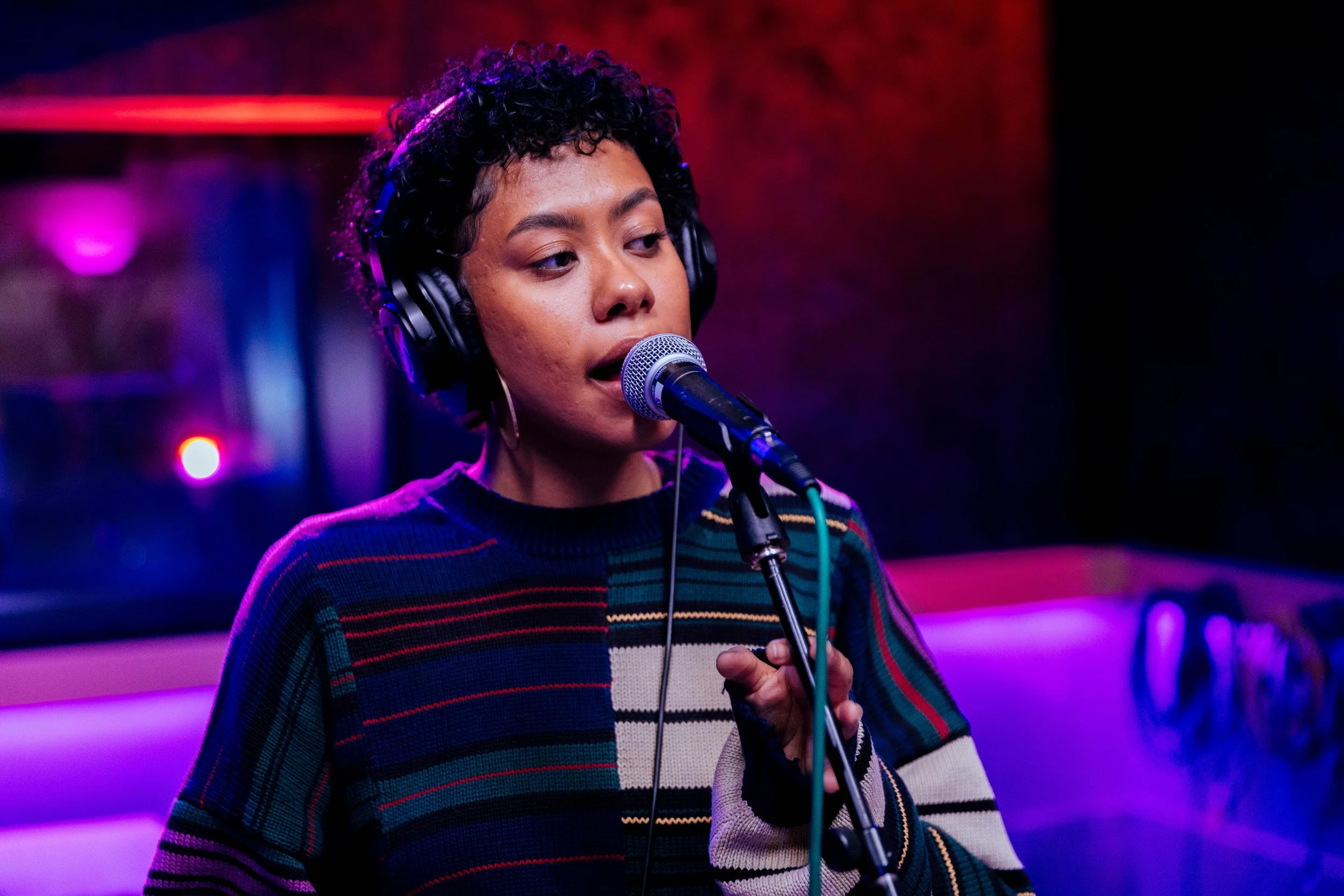 stoop lee | Audiotree Music