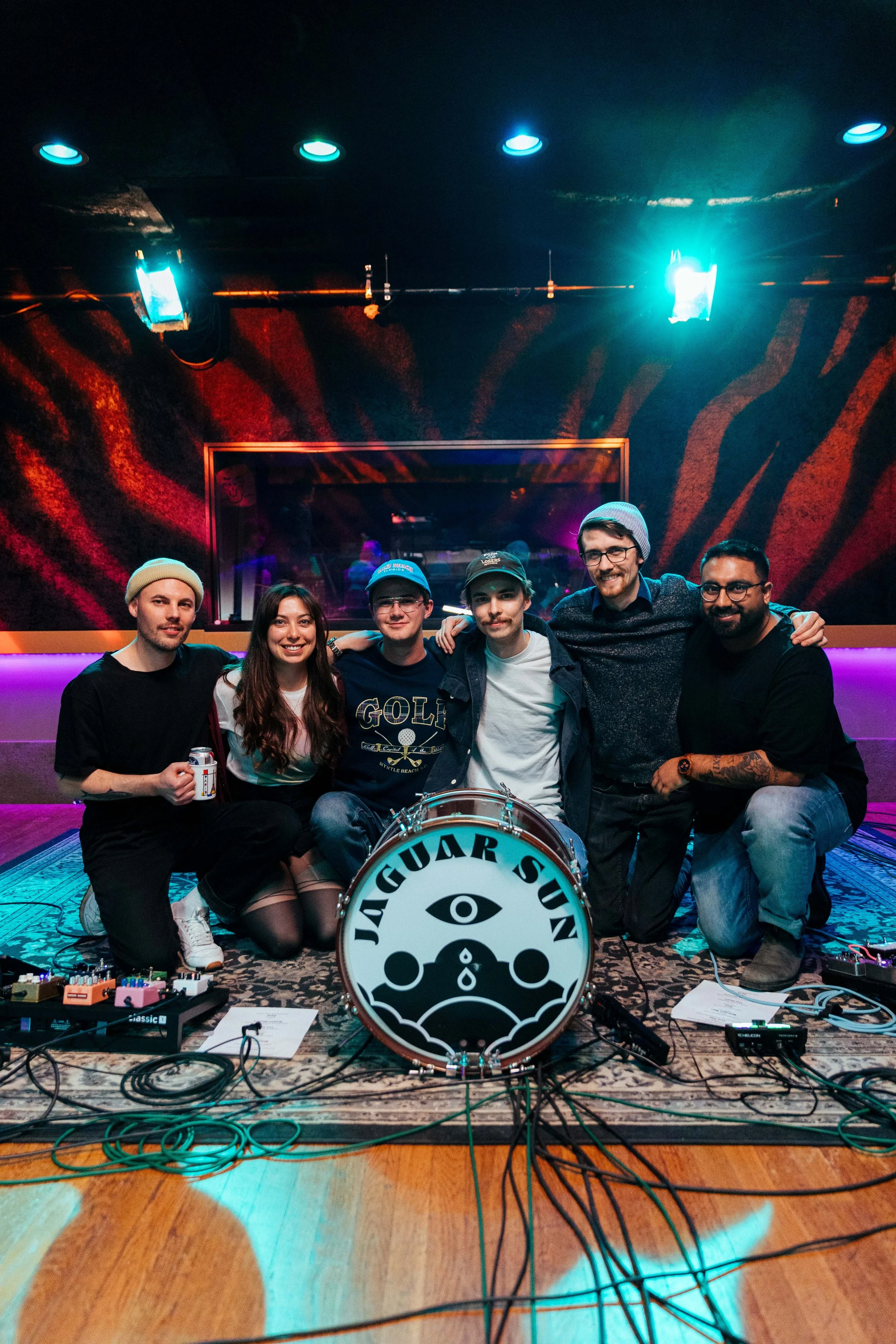 Audiotree | Music Discovery