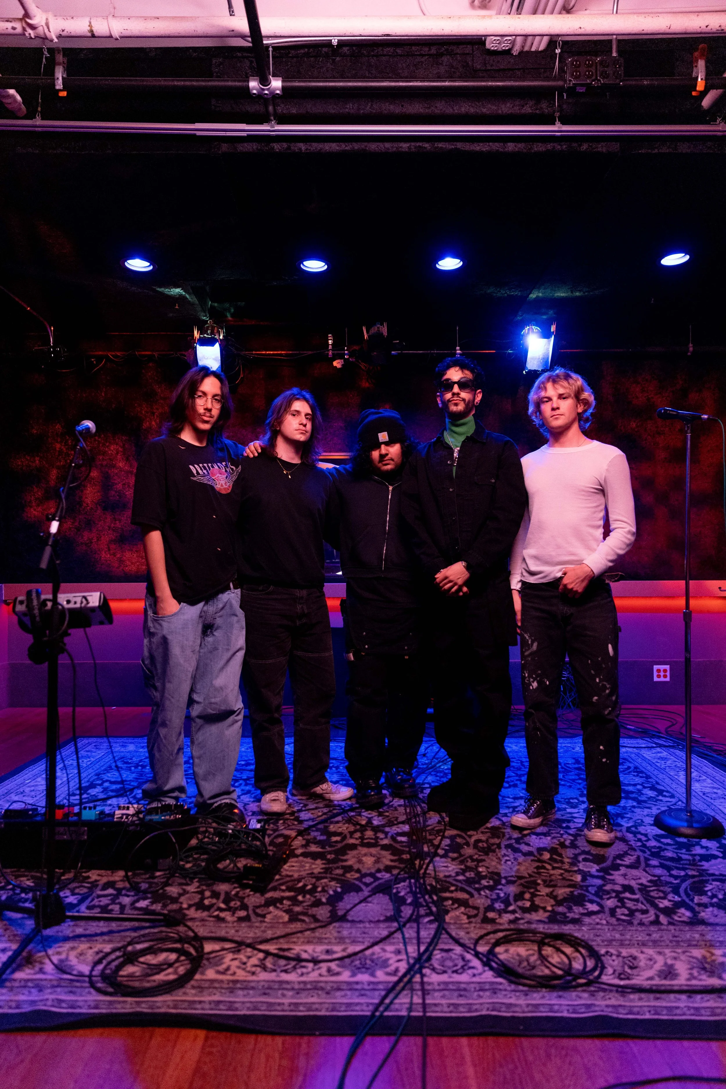 Audiotree | Music Discovery