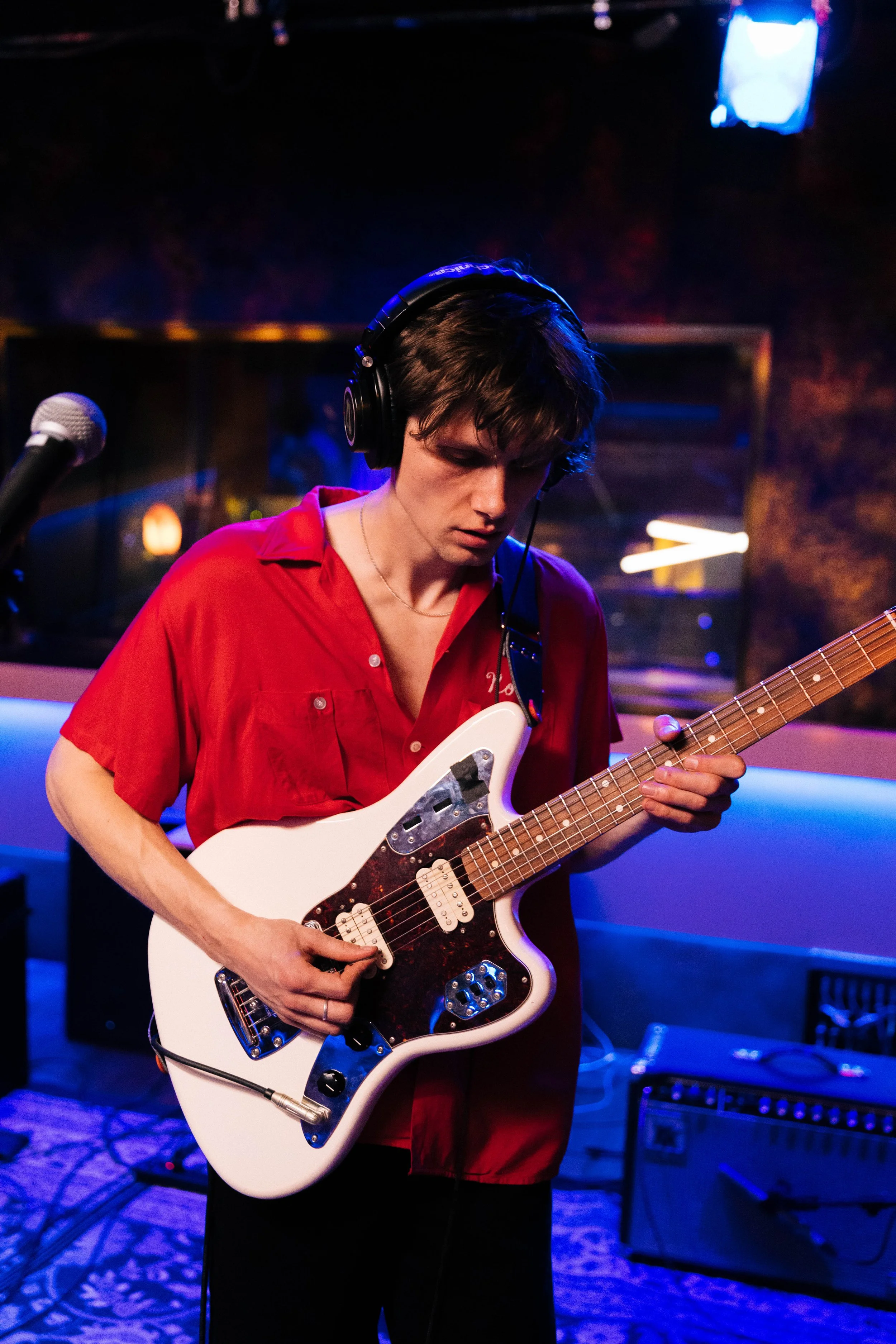 Audiotree | Music Discovery