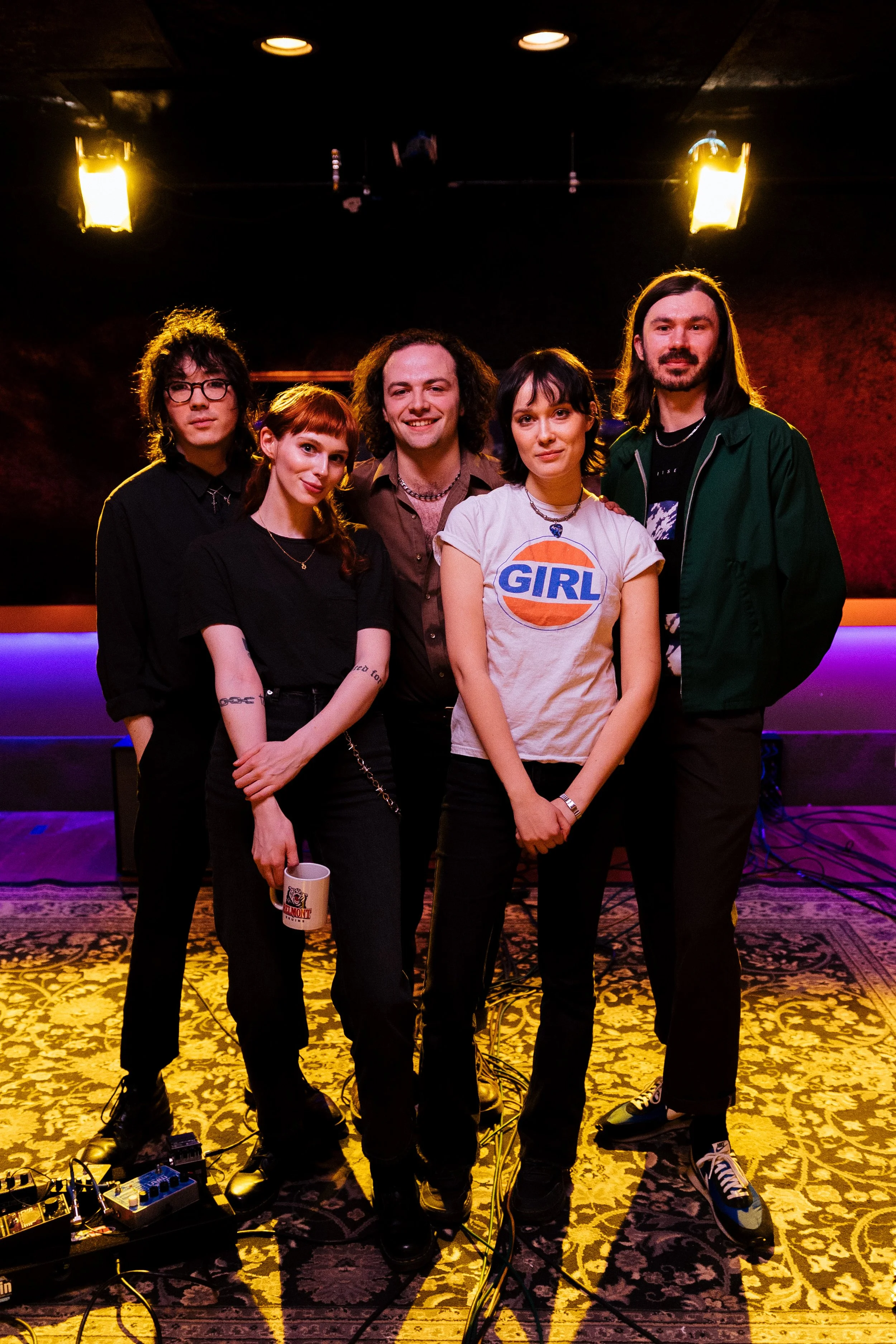 Audiotree | Music Discovery