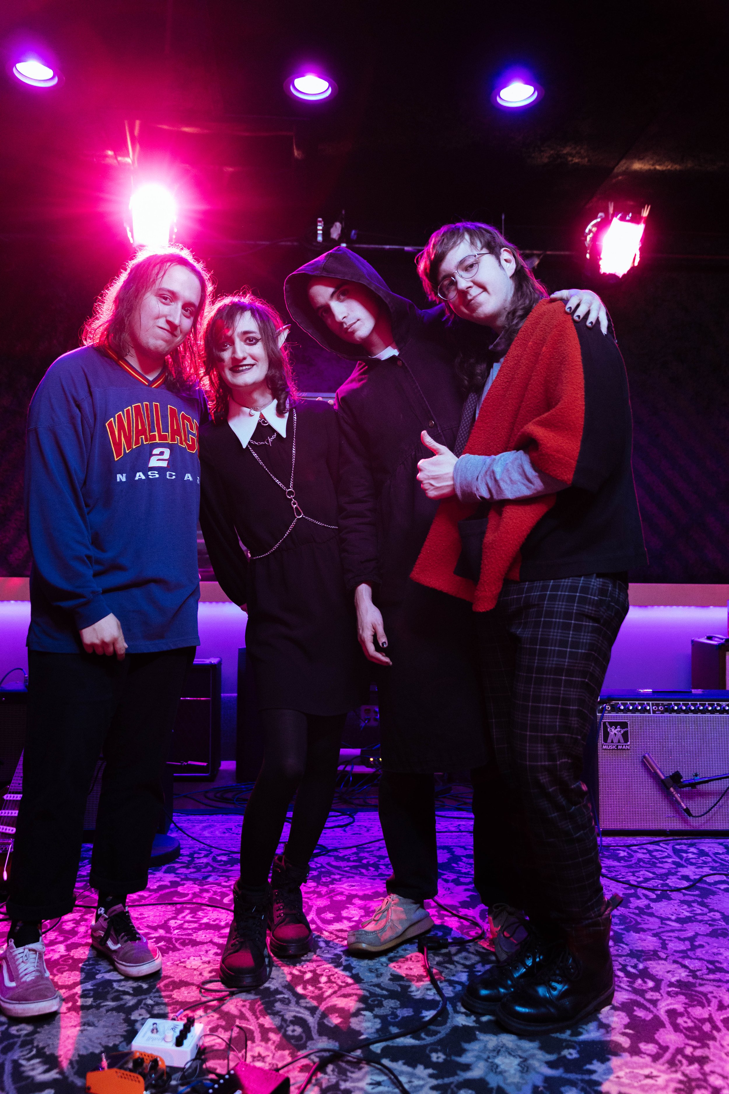 Audiotree | Music Discovery