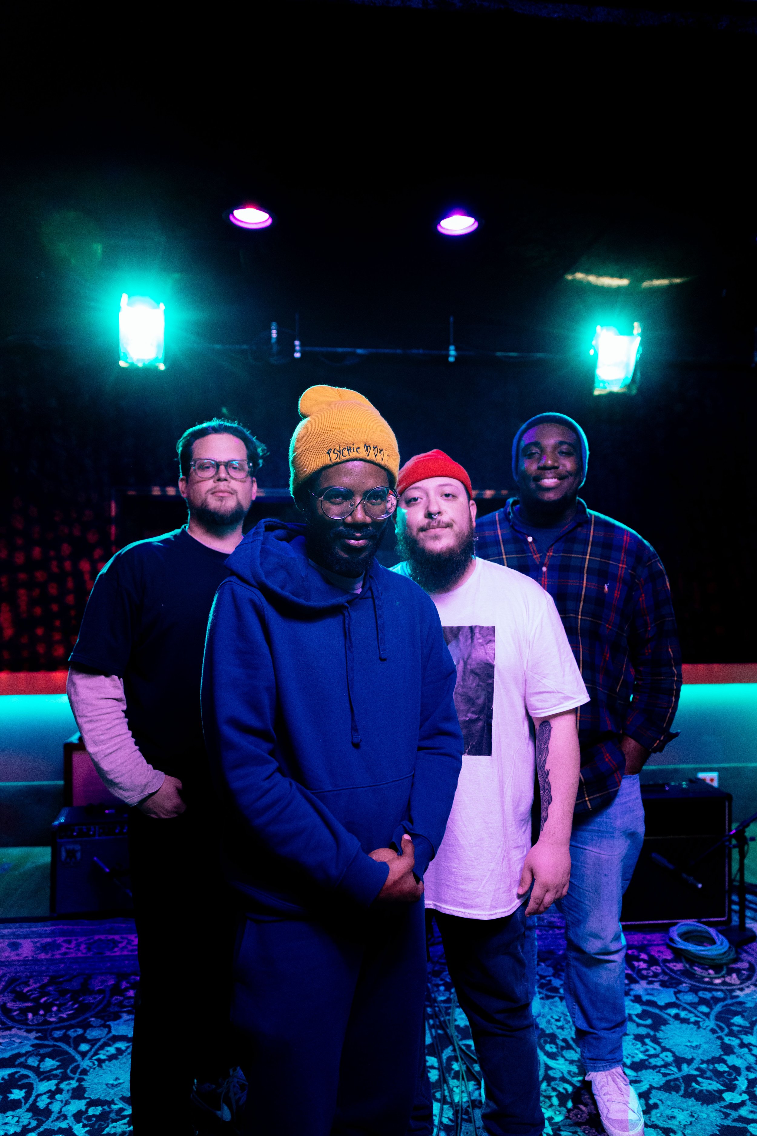 Audiotree | Music Discovery