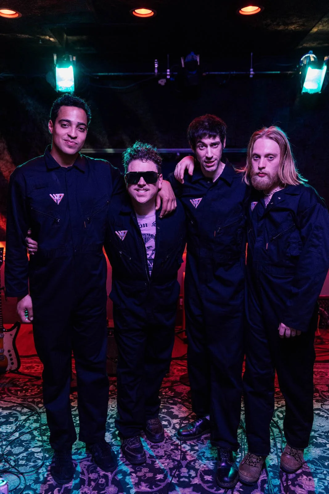 Audiotree | Music Discovery