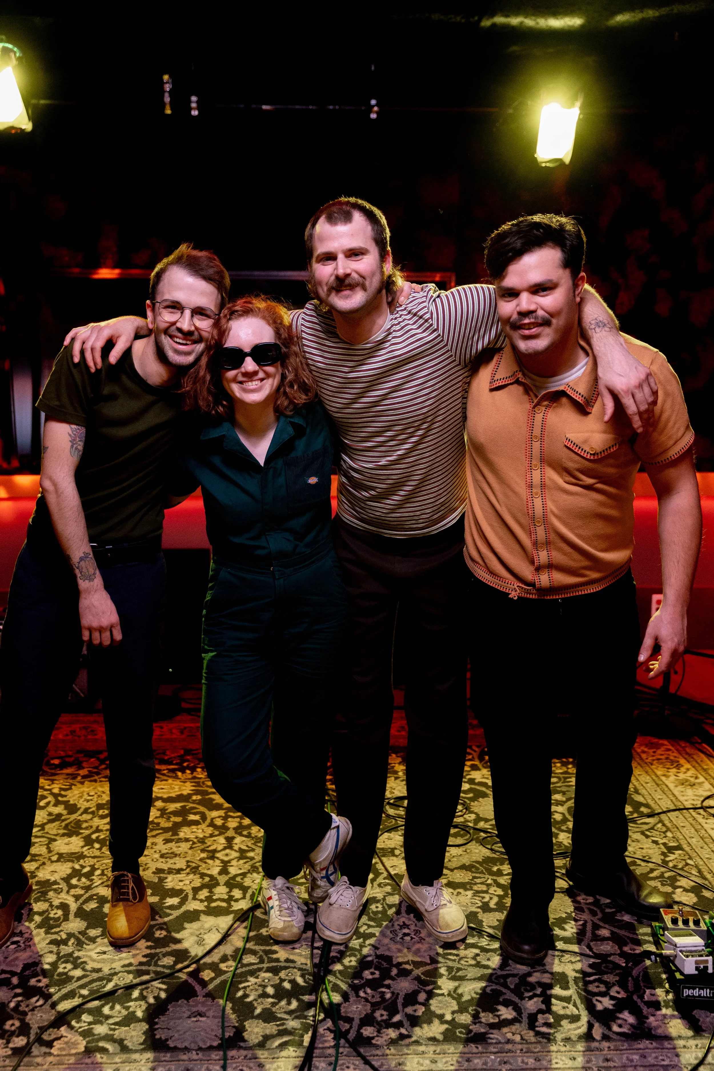 Audiotree | Music Discovery