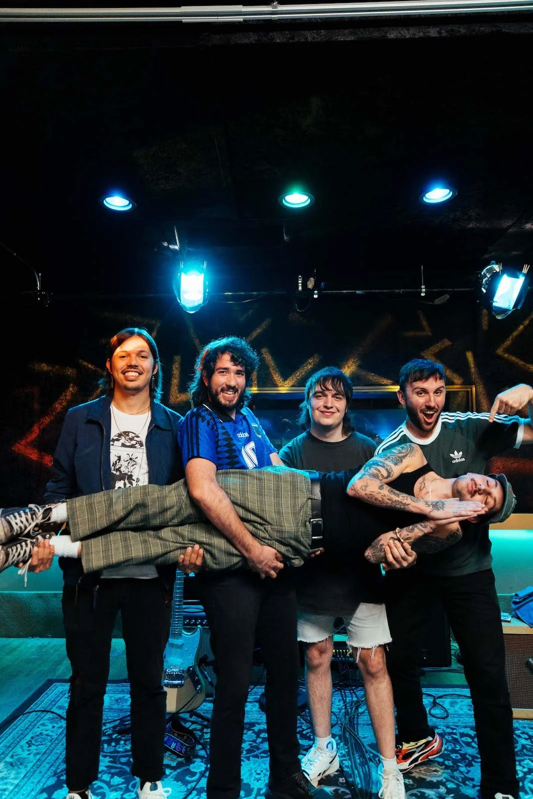 Audiotree | Music Discovery