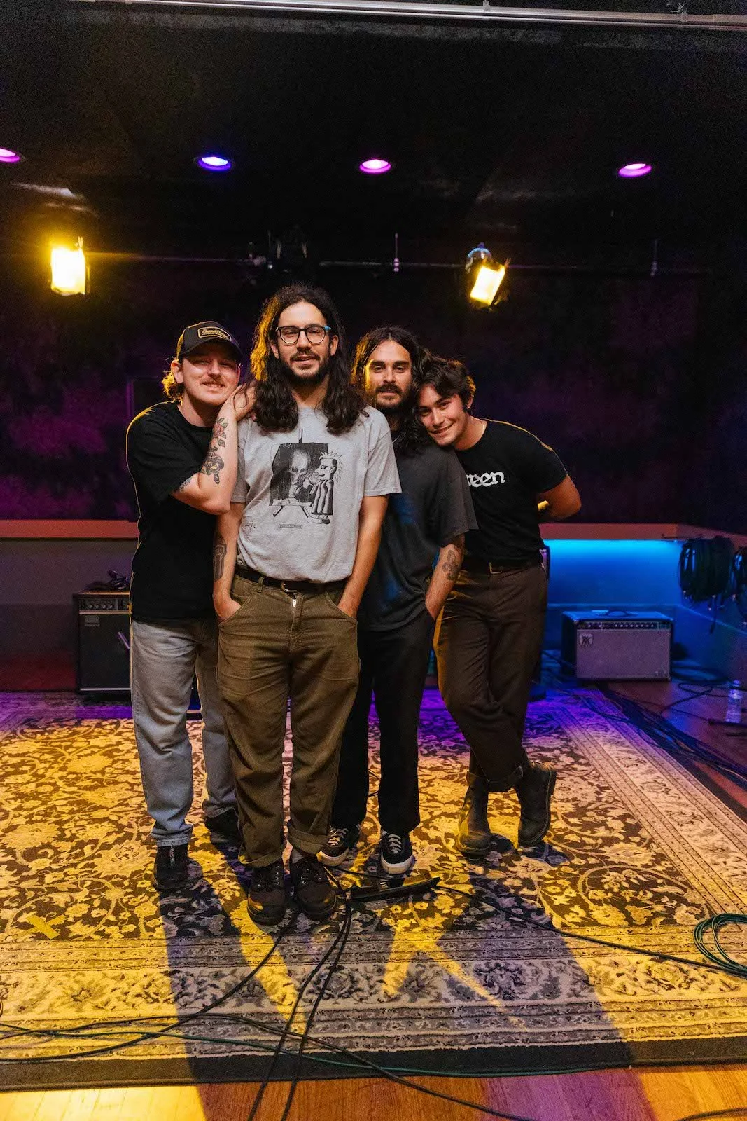 Audiotree | Music Discovery