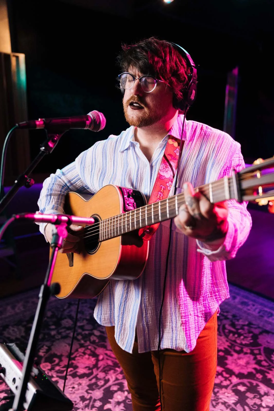 Audiotree | Music Discovery