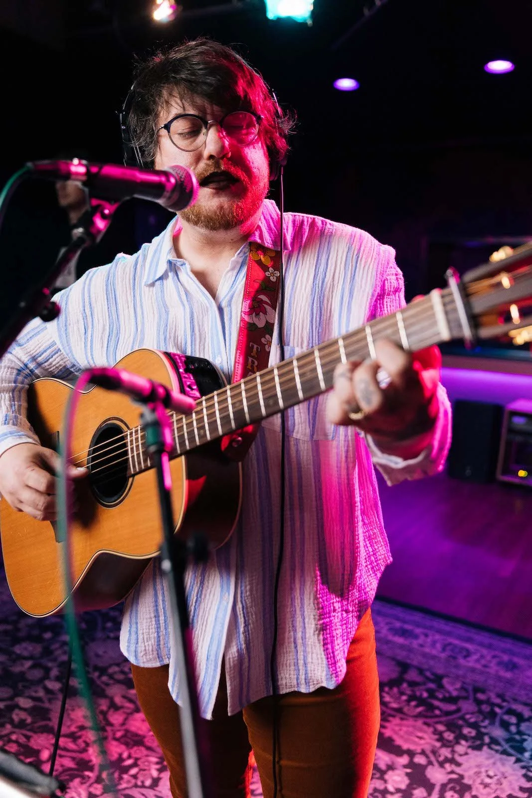 Adeem The Artist | Audiotree Music