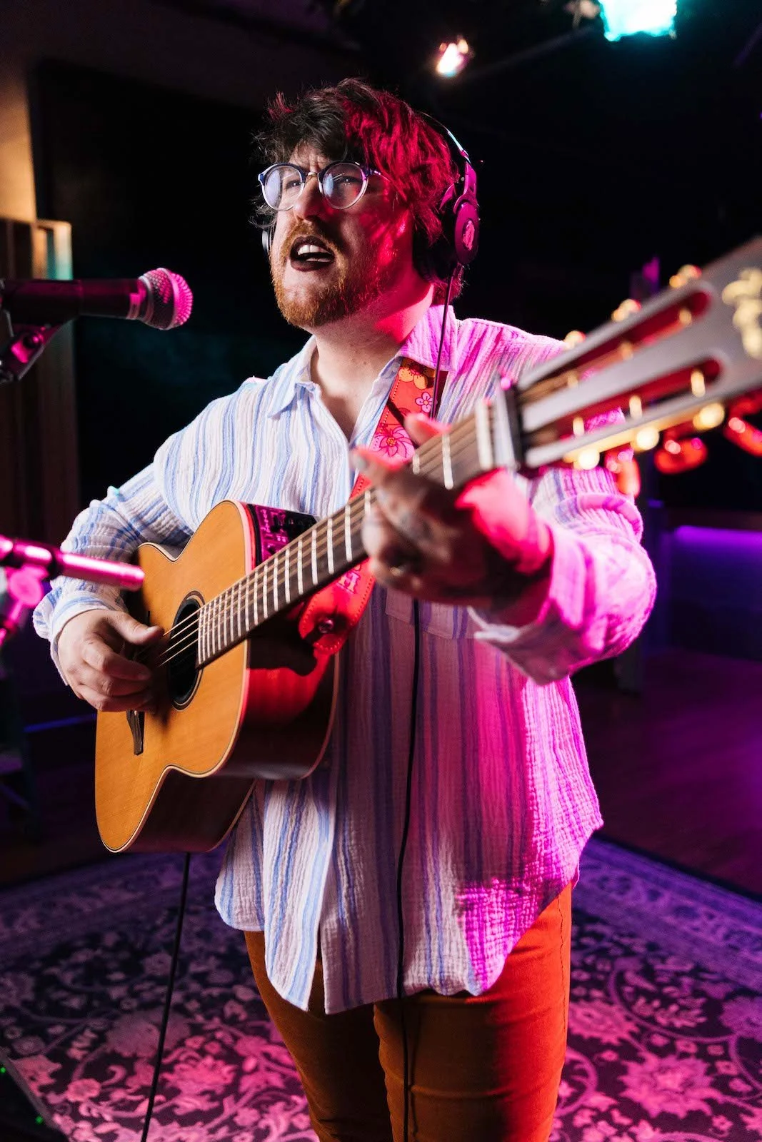 Adeem The Artist | Audiotree Music