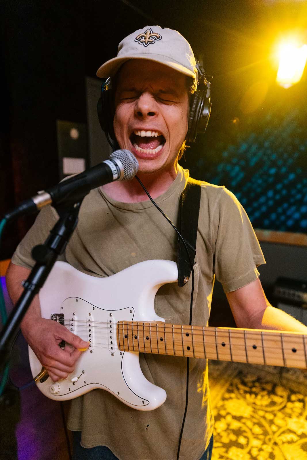 Lawn | Audiotree Music