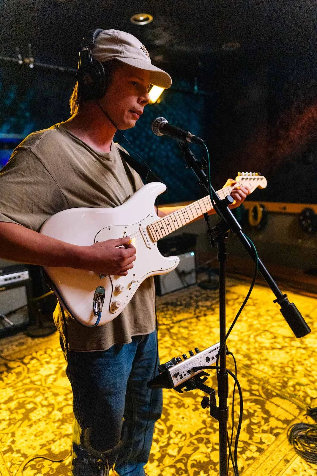 Lawn | Audiotree Music