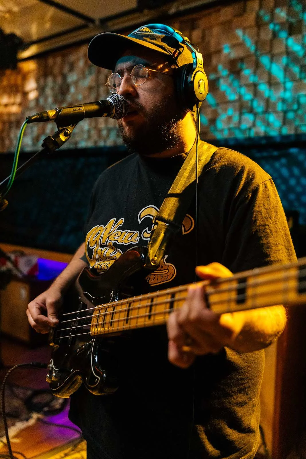 Lawn | Audiotree Music