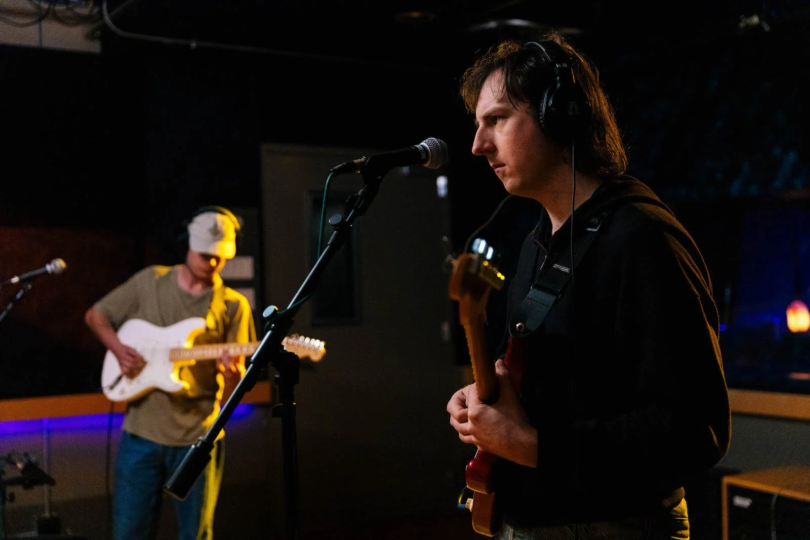 Lawn | Audiotree Music