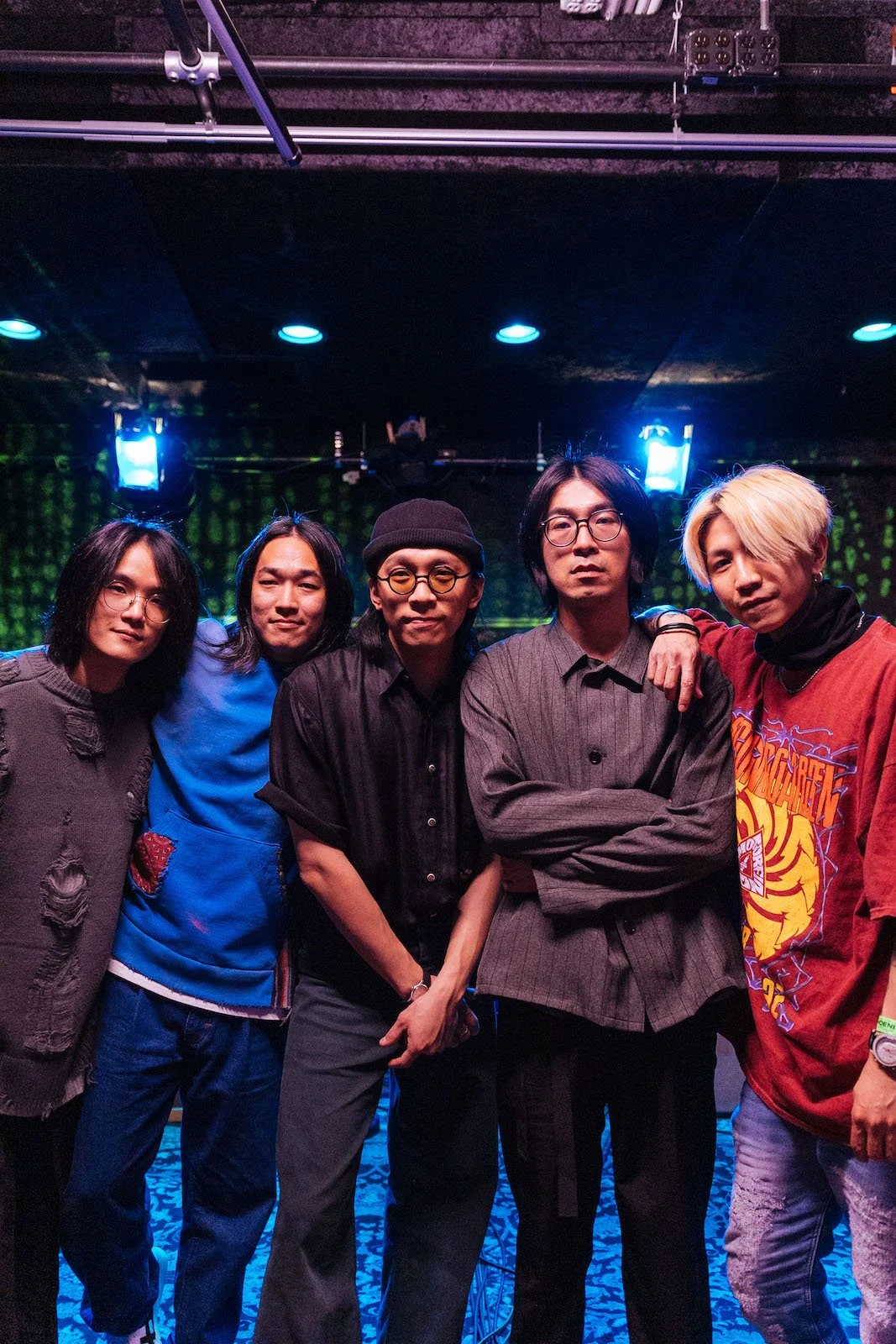 Audiotree | Music Discovery