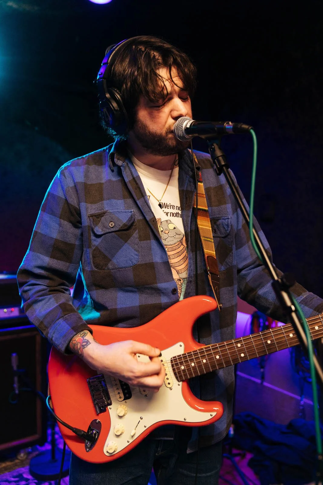 Webbed Wing | Audiotree Music