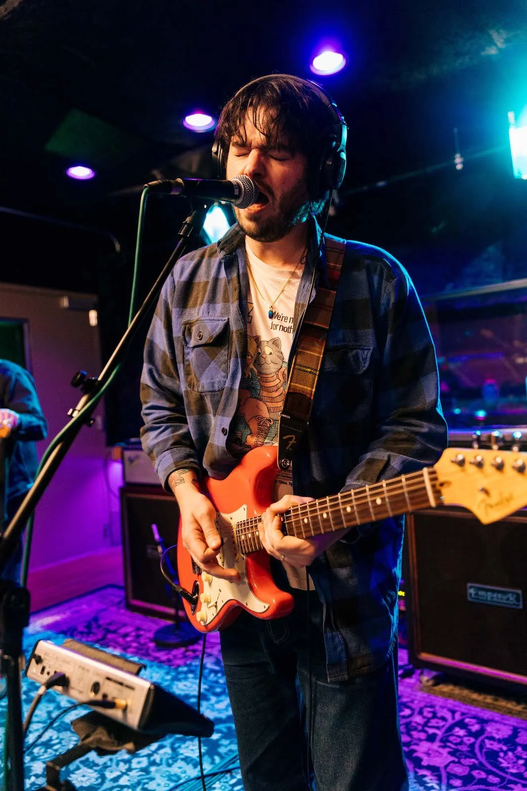 Webbed Wing | Audiotree Music