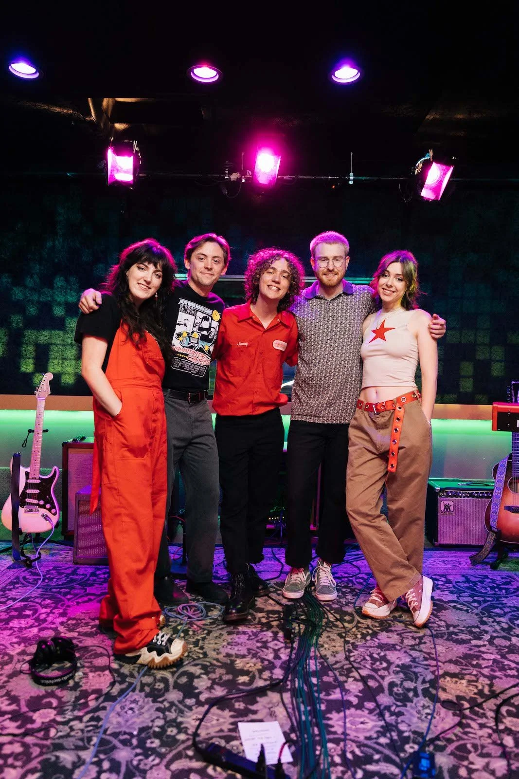 Audiotree | Music Discovery