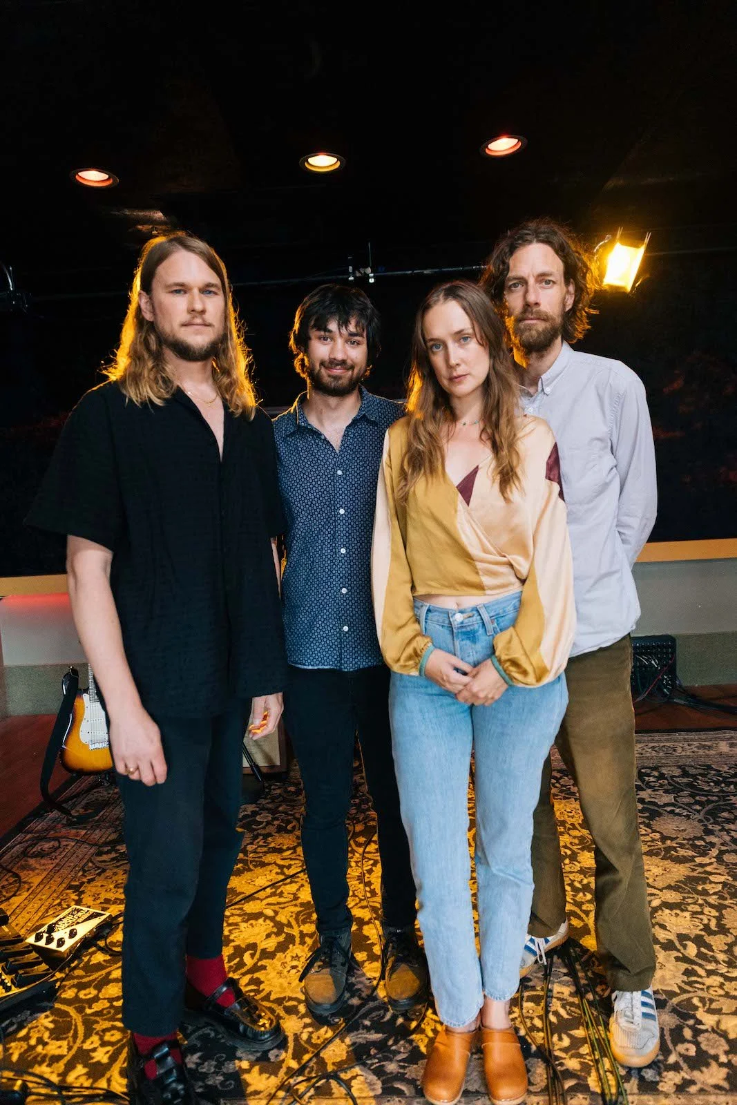 Audiotree | Music Discovery