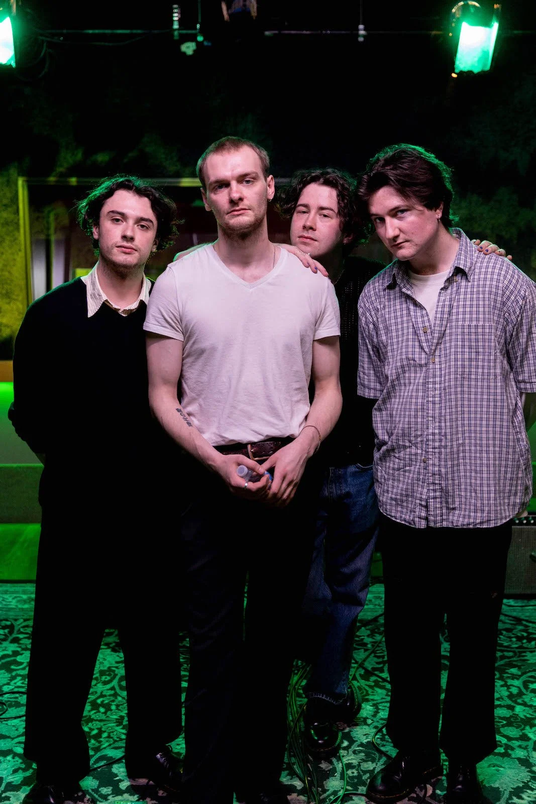 Audiotree | Music Discovery