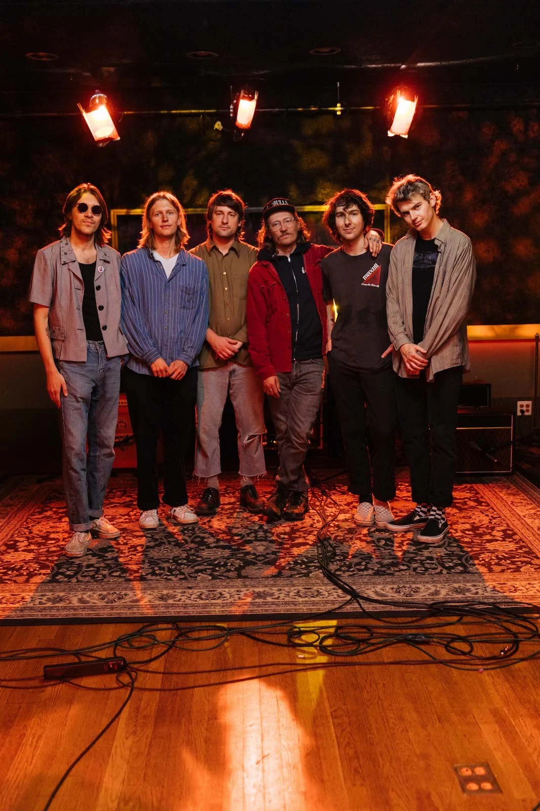 Audiotree | Music Discovery