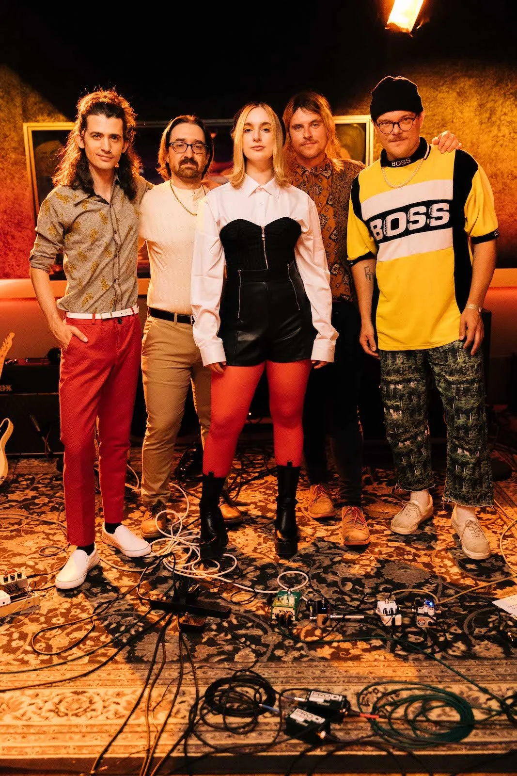 Audiotree | Music Discovery