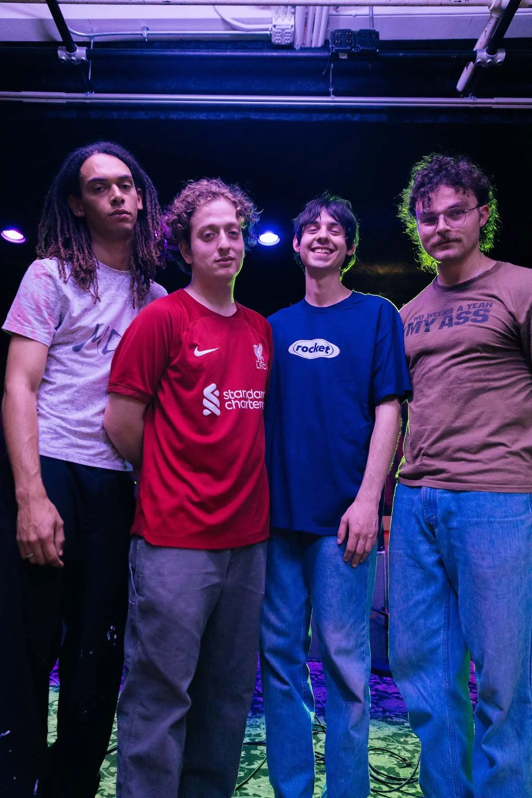 Audiotree | Music Discovery