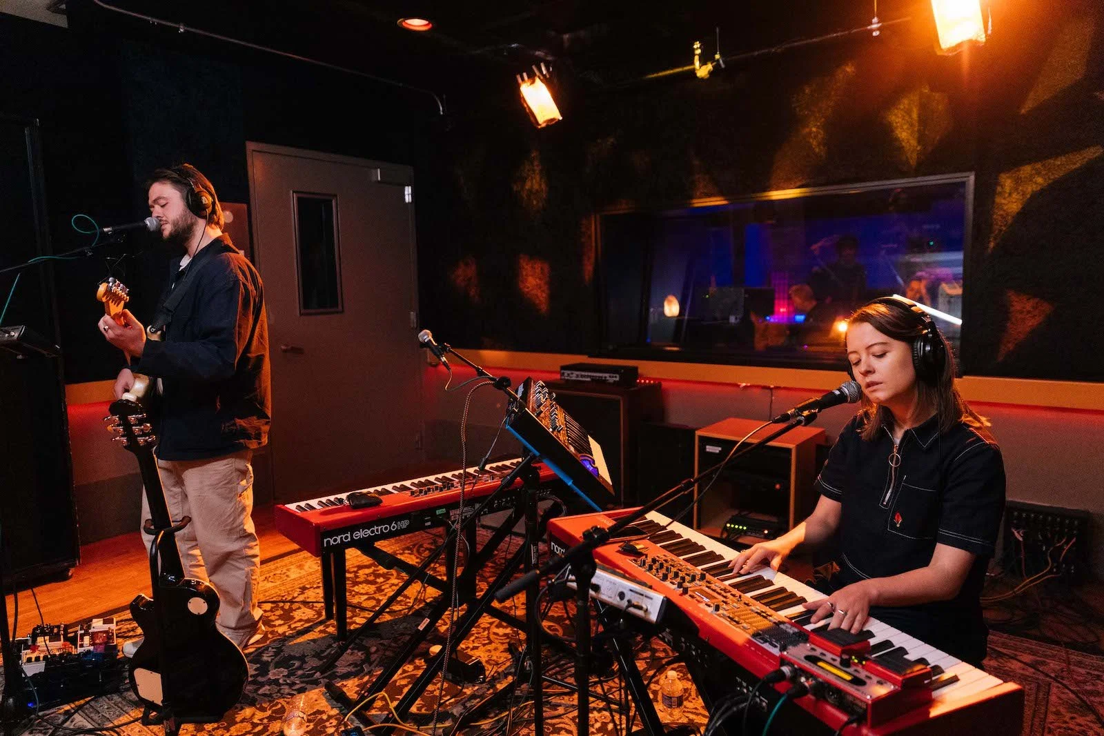 Audiotree | Music Discovery