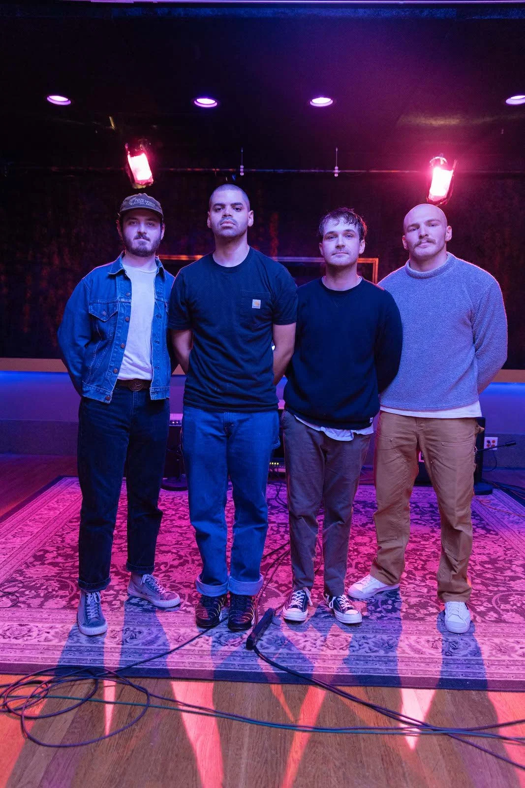 Audiotree | Music Discovery