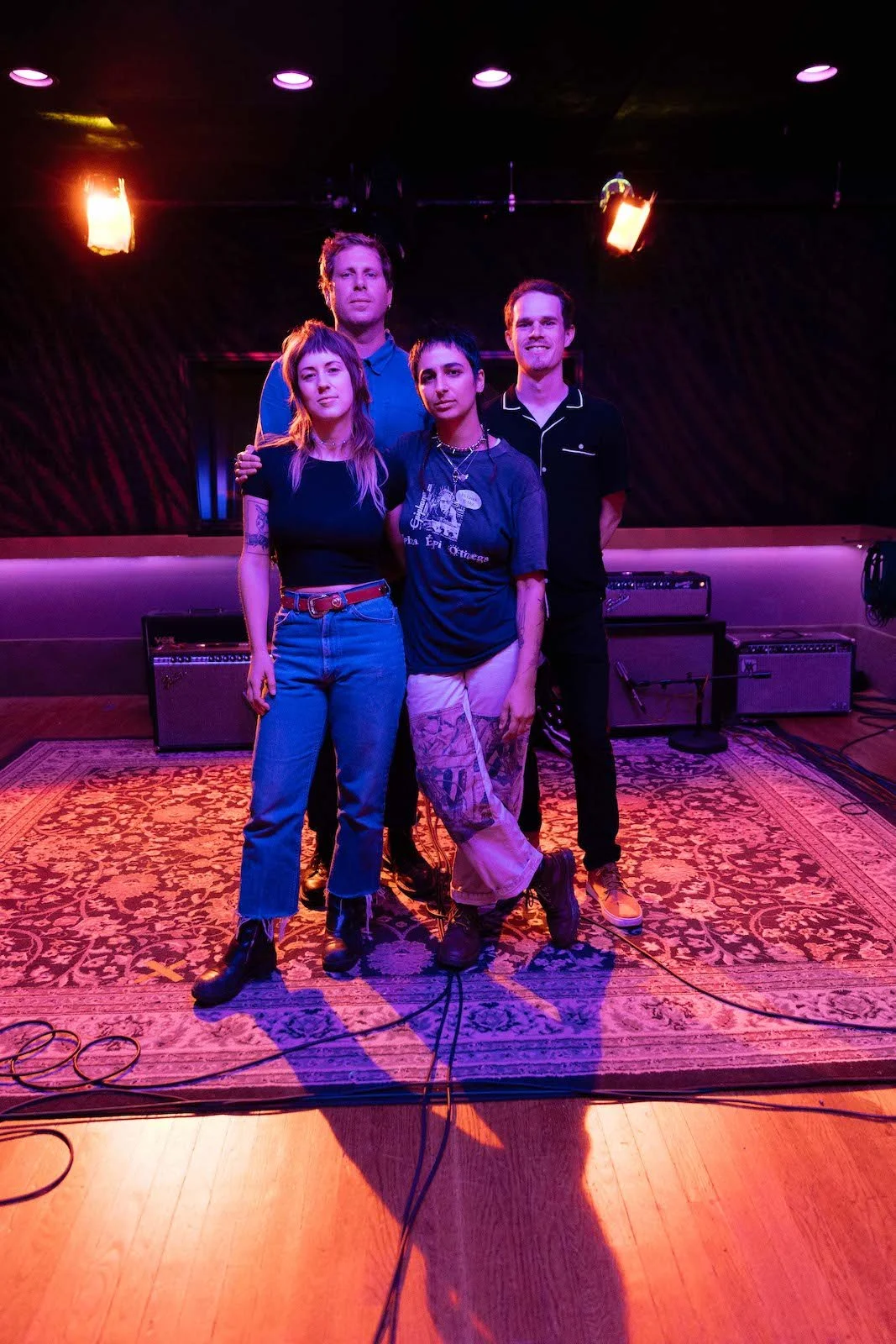 Audiotree | Music Discovery