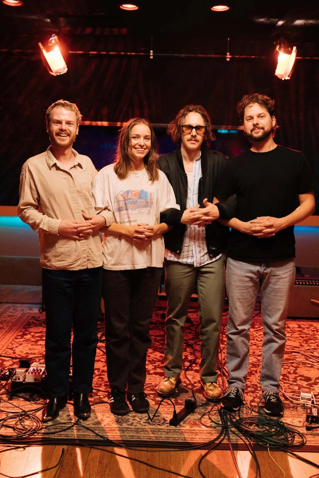 Audiotree | Music Discovery