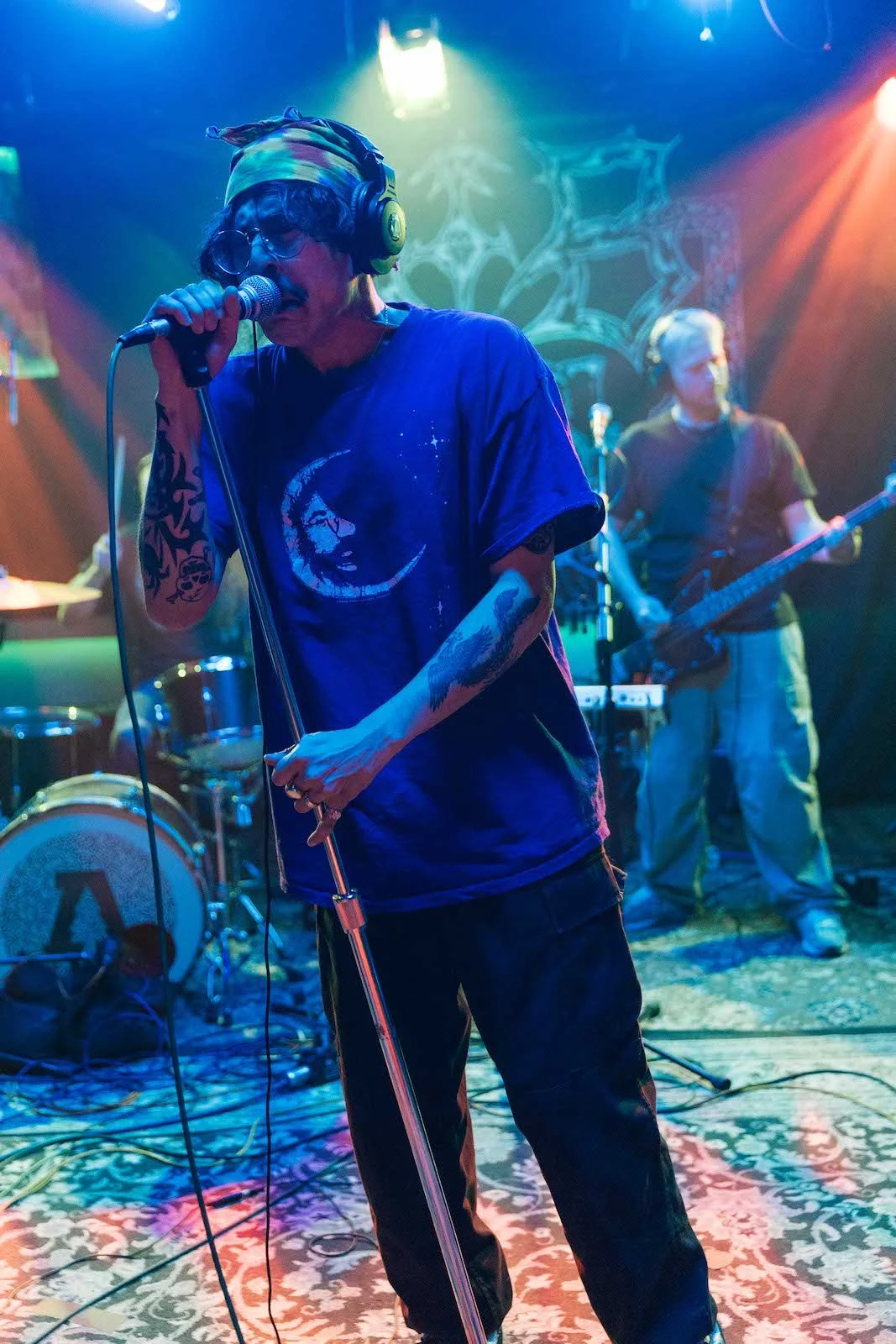 Audiotree | Music Discovery