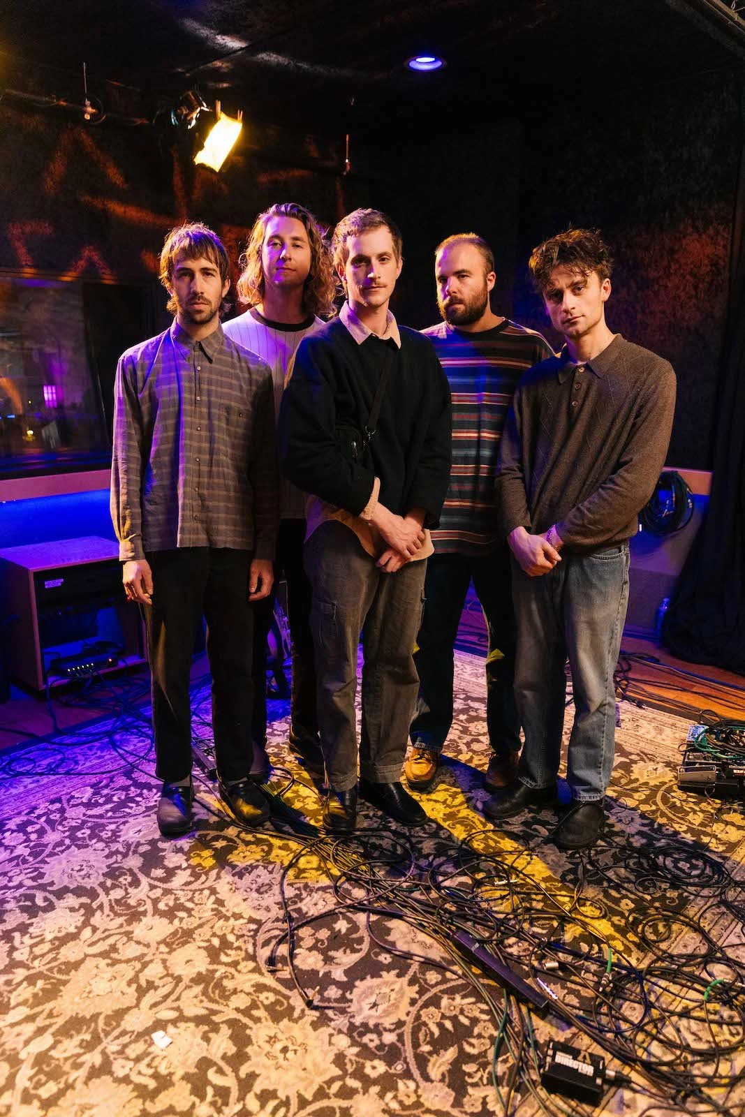 Audiotree | Music Discovery