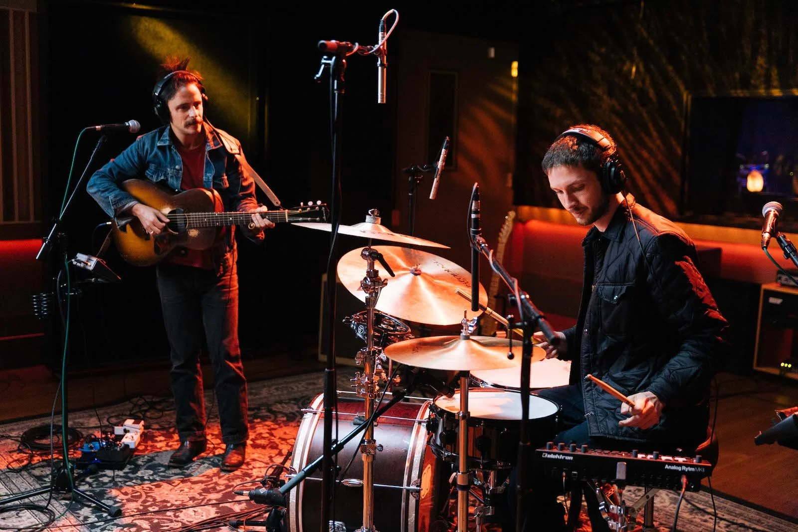 Audiotree | Music Discovery