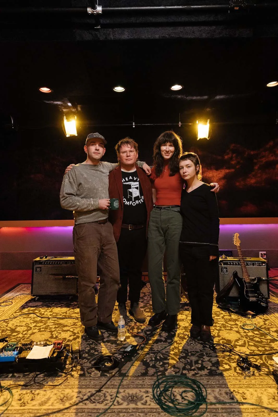Audiotree | Music Discovery