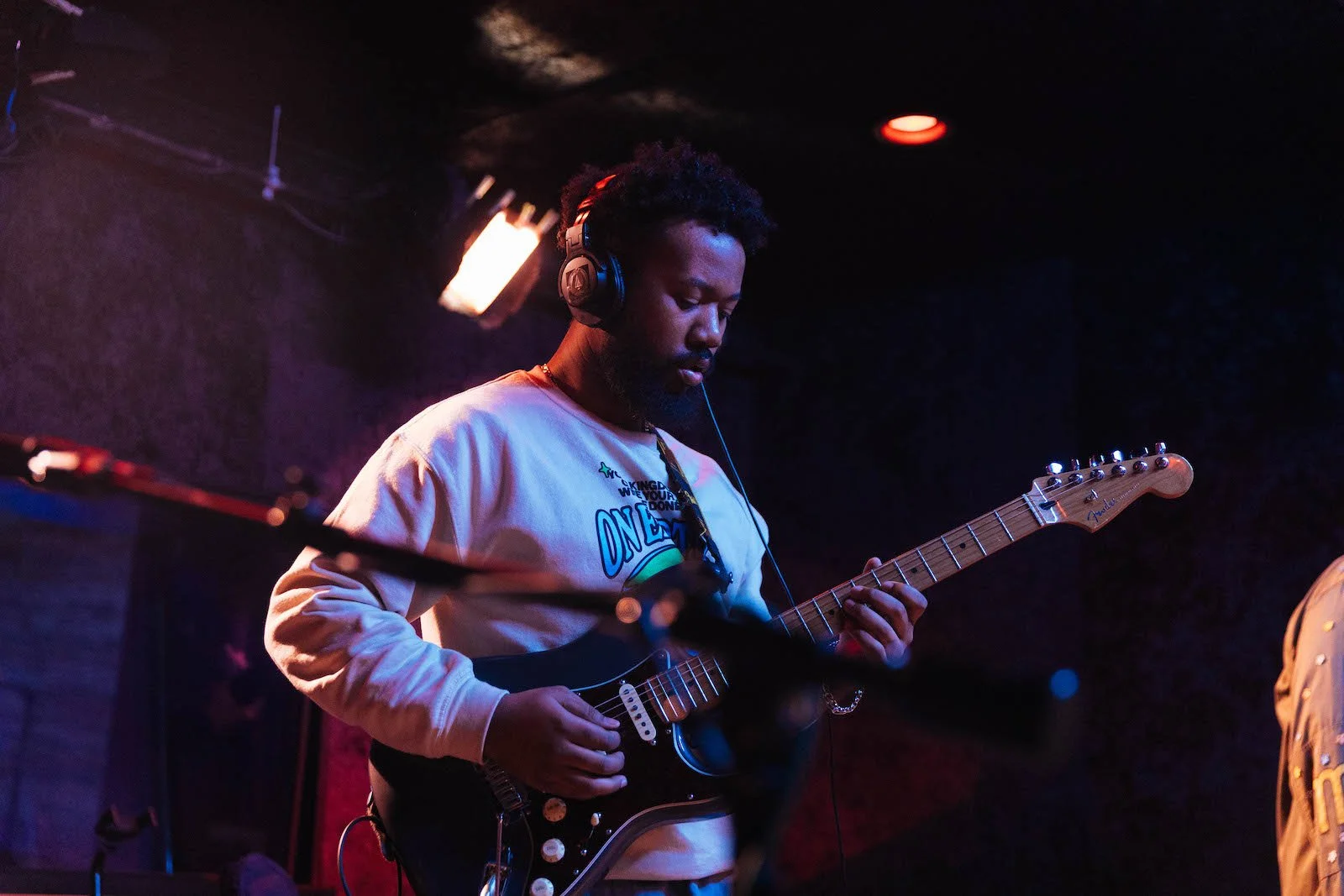 Manasseh + The Fam | Audiotree Music