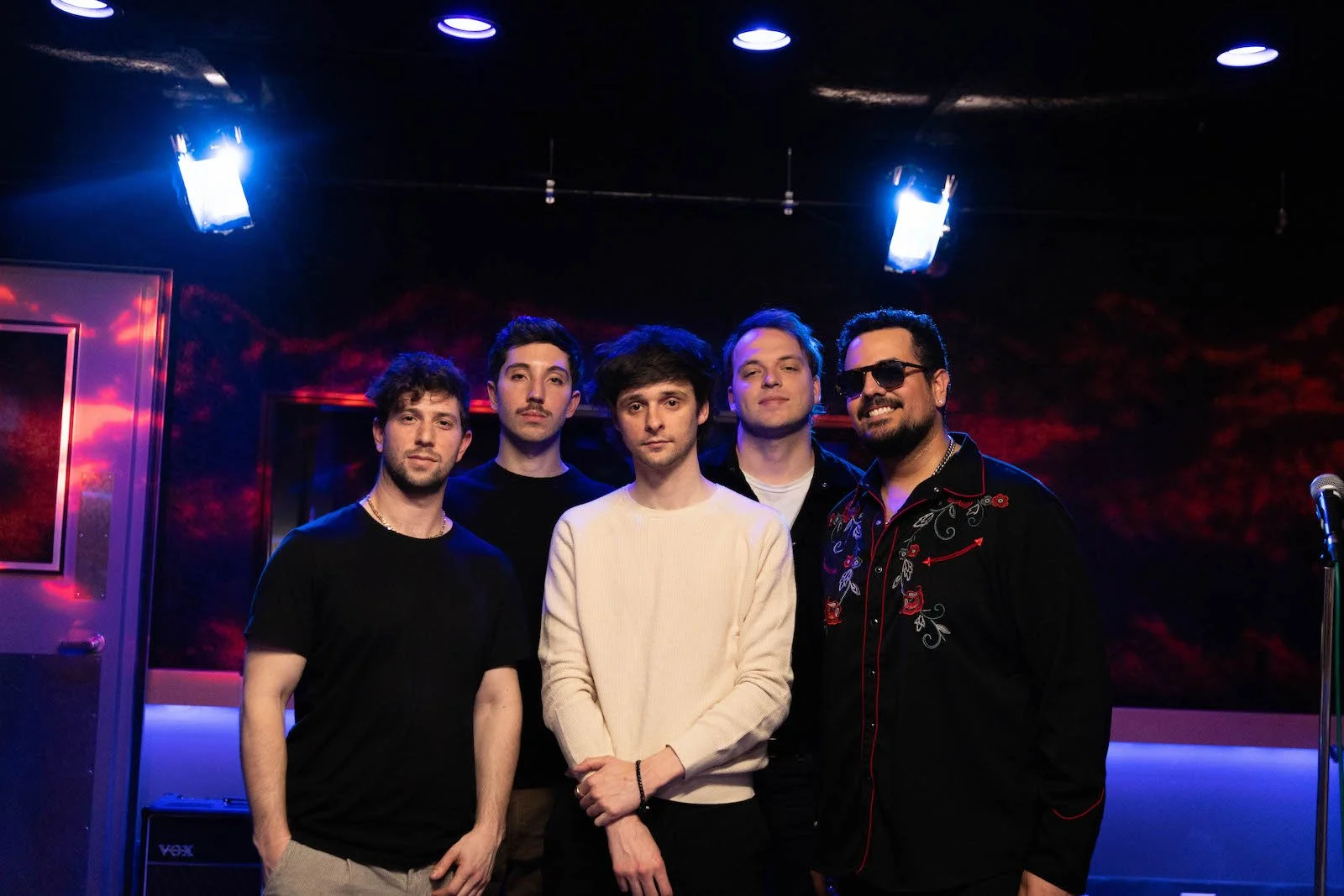 Audiotree | Music Discovery