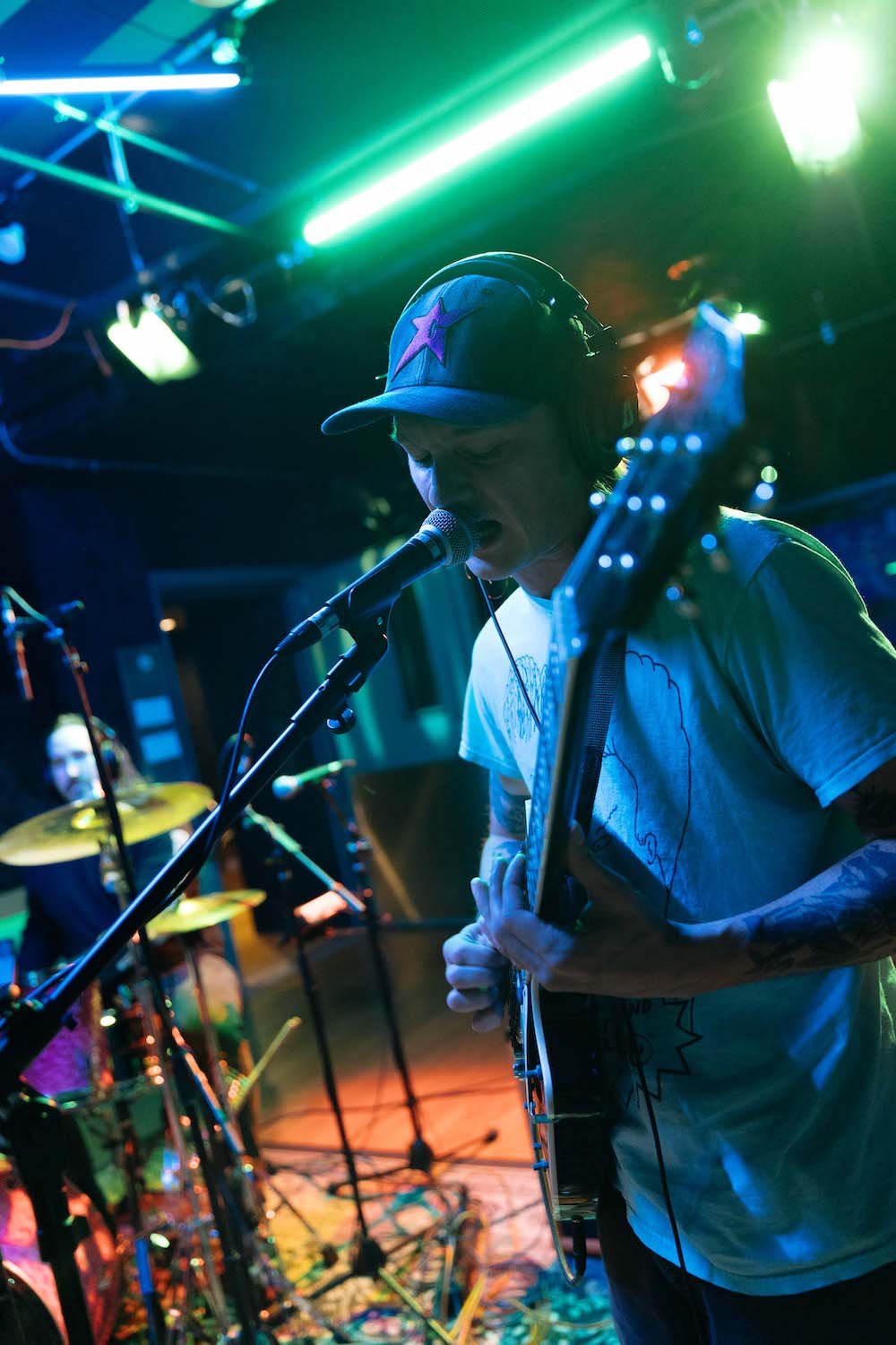 Audiotree | Music Discovery