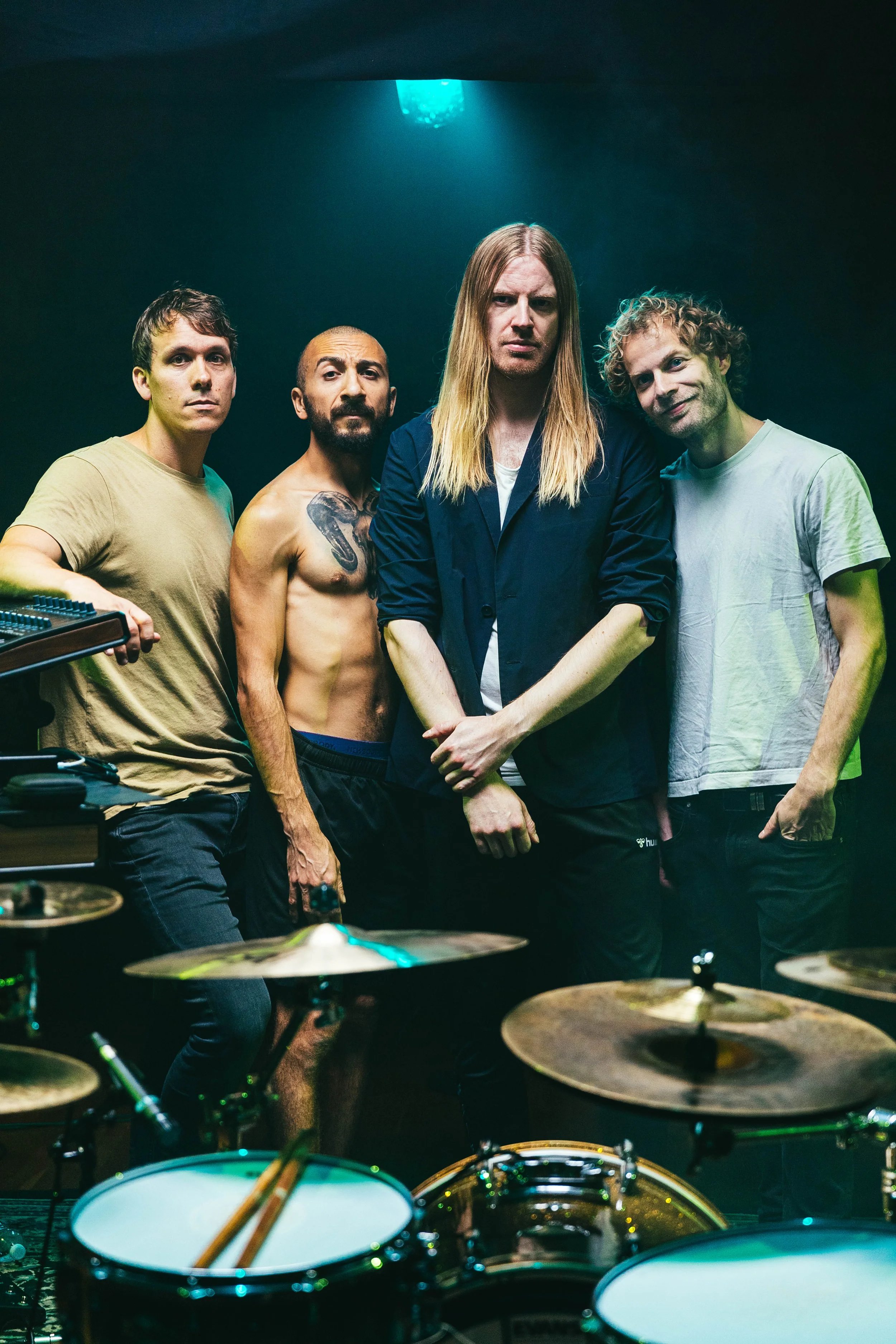 Audiotree | Music Discovery