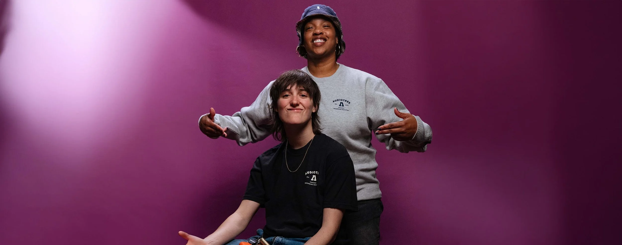 Audiotree | Music Discovery